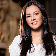 Liz Bonnin - Awards Hosts & Presenter | Speakers Corner